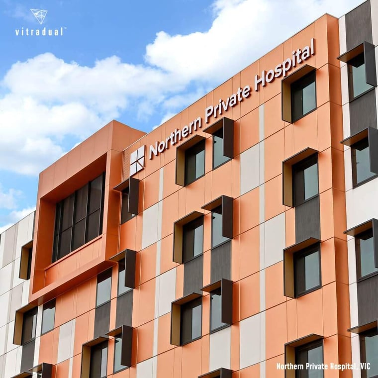 Fairview Aluminium and Natural Cladding Solutions